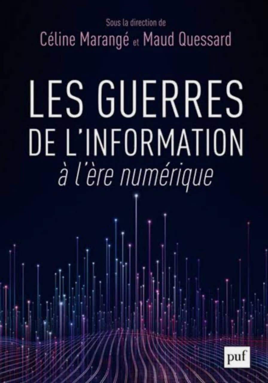 Réactions à l’article de Maud Quessard - CR451